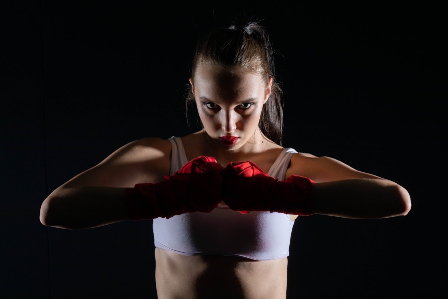 La force mentale dans le sport : comment la renforcer