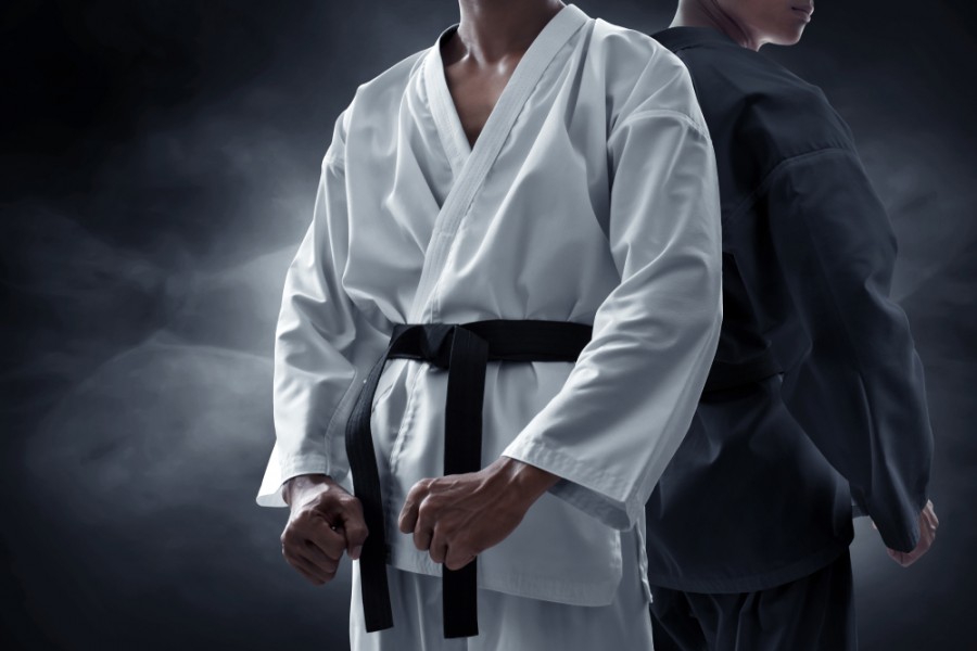 grade judo : ce qu'il faut savoir